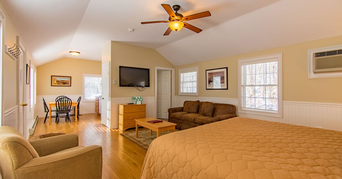 Oxen Yoke Inn $263. North Conway Hotel Deals & Reviews - KAYAK