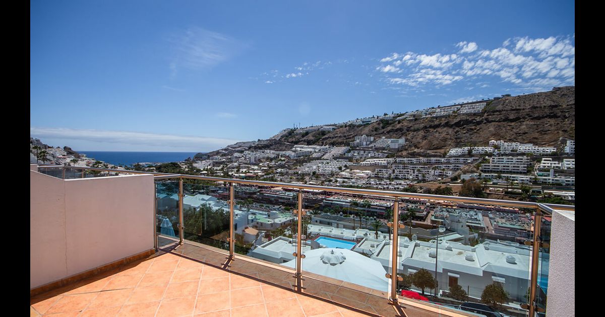 Servatur Casablanca Suites & Spa - Adults Only i Puerto Rico, Spania ...