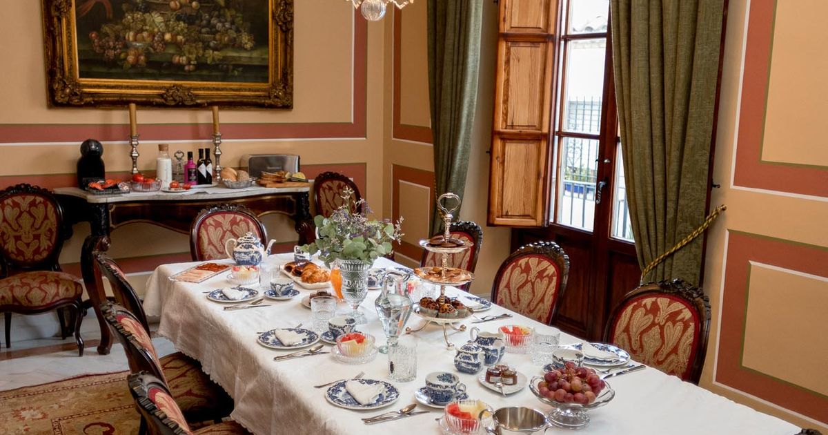 Las Casas De Dona Concha Mezquita desde . Apartamentos en Córdoba - KAYAK