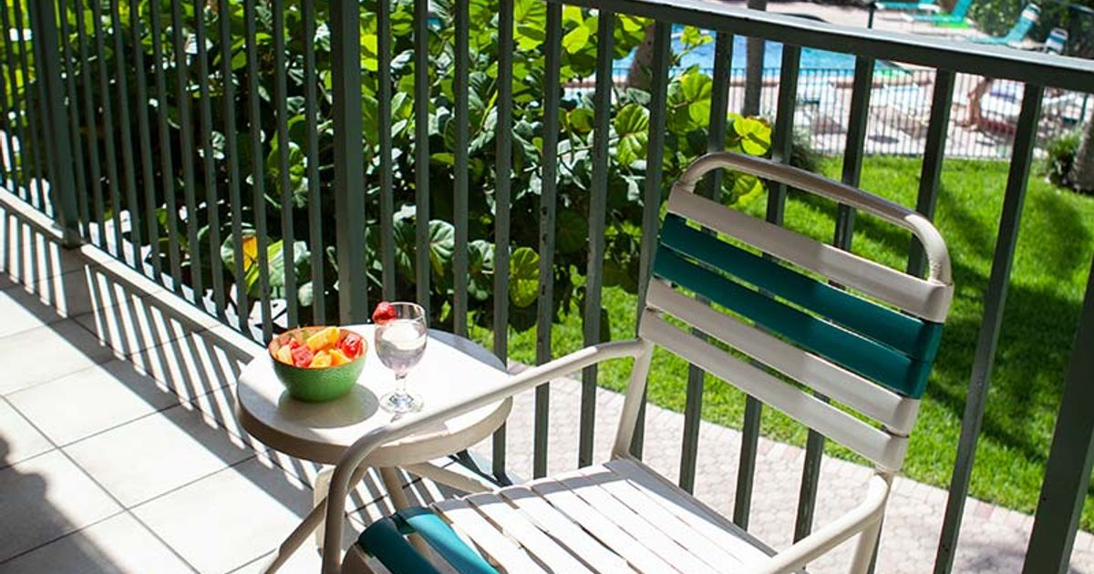 Native Sun Resort, Pompano Beach | HotelsCombined