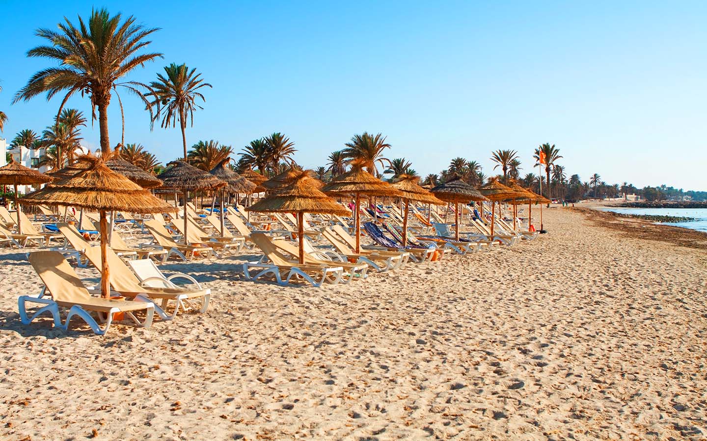 Les 10 destinations plage les plus populaires - KAYAK