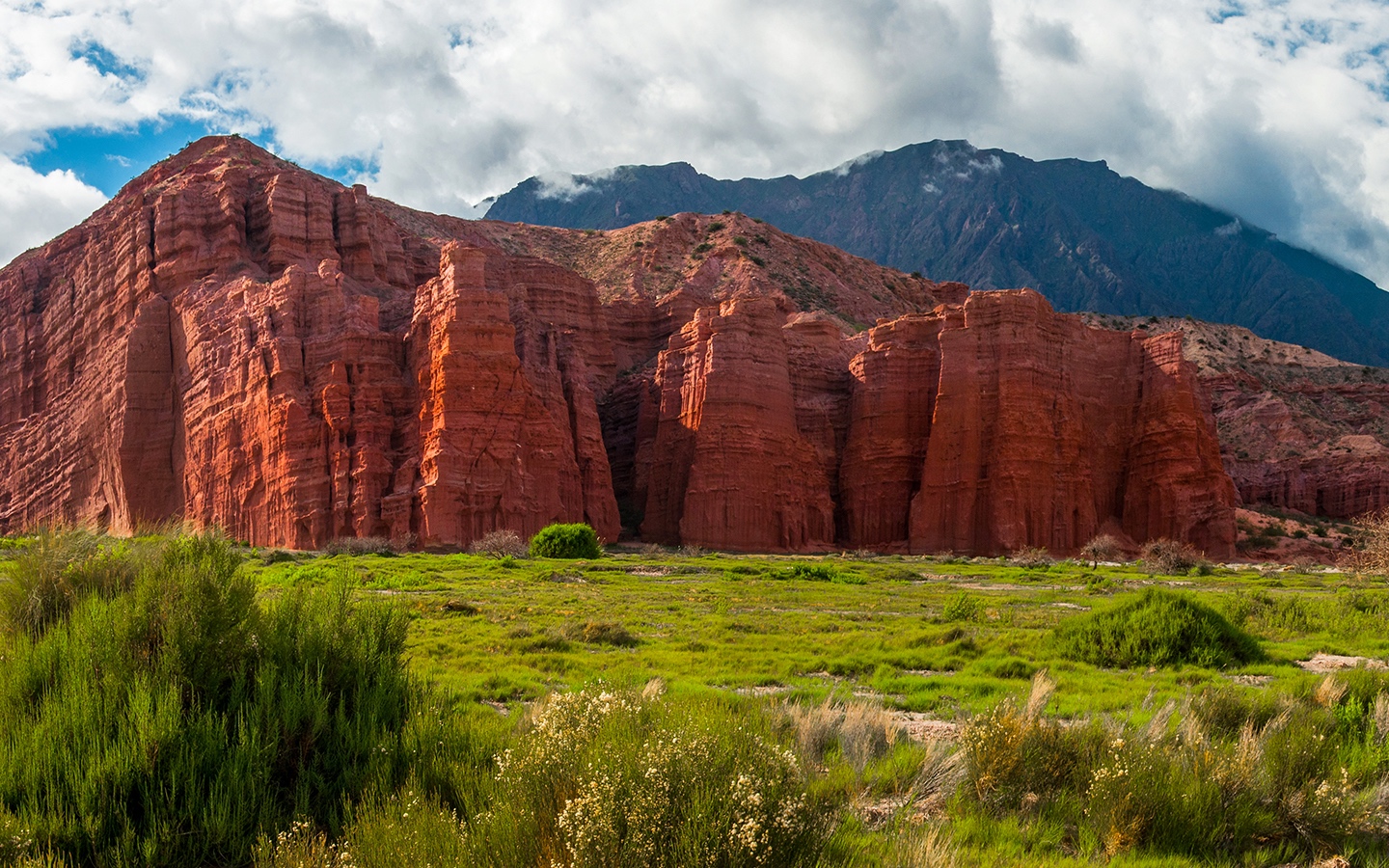 Los vuelos más económicos a Salta - KAYAK