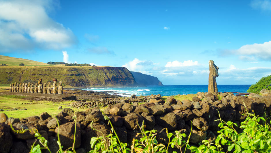 2020 Destinos de moda - Hanga Roa